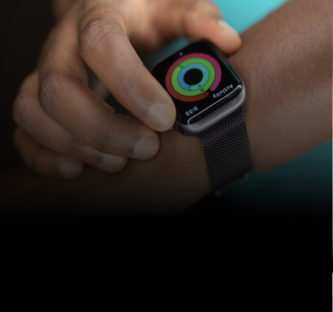 For Employees | Total Active Hub