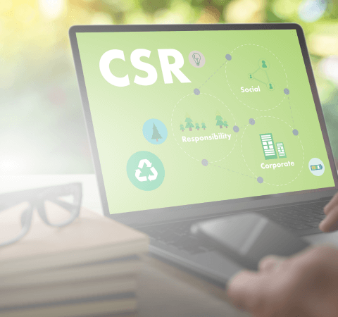 Enhance CSR initiatives through employee movement | Total Active Hub