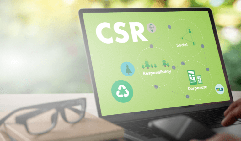 Enhance CSR initiatives through employee movement | Total Active Hub