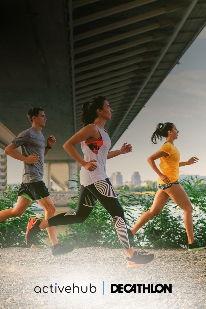 Workplace physical movement programmes | Total Active Hub