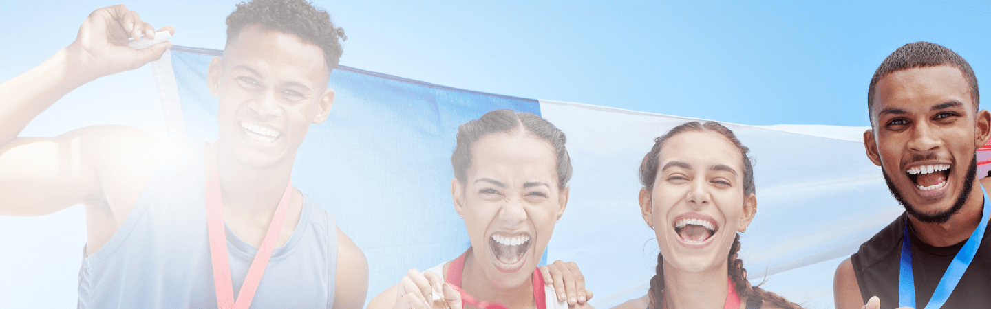 Workplace movement programme - Active Games | Total Active Hub