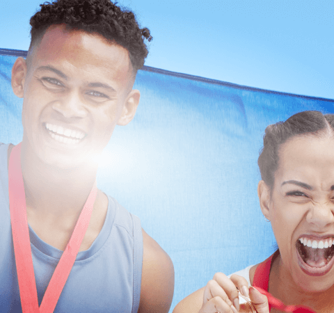 Workplace movement programme - Active Games | Total Active Hub