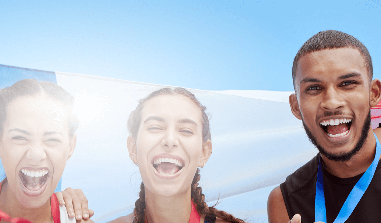 Workplace movement programme - Active Games | Total Active Hub