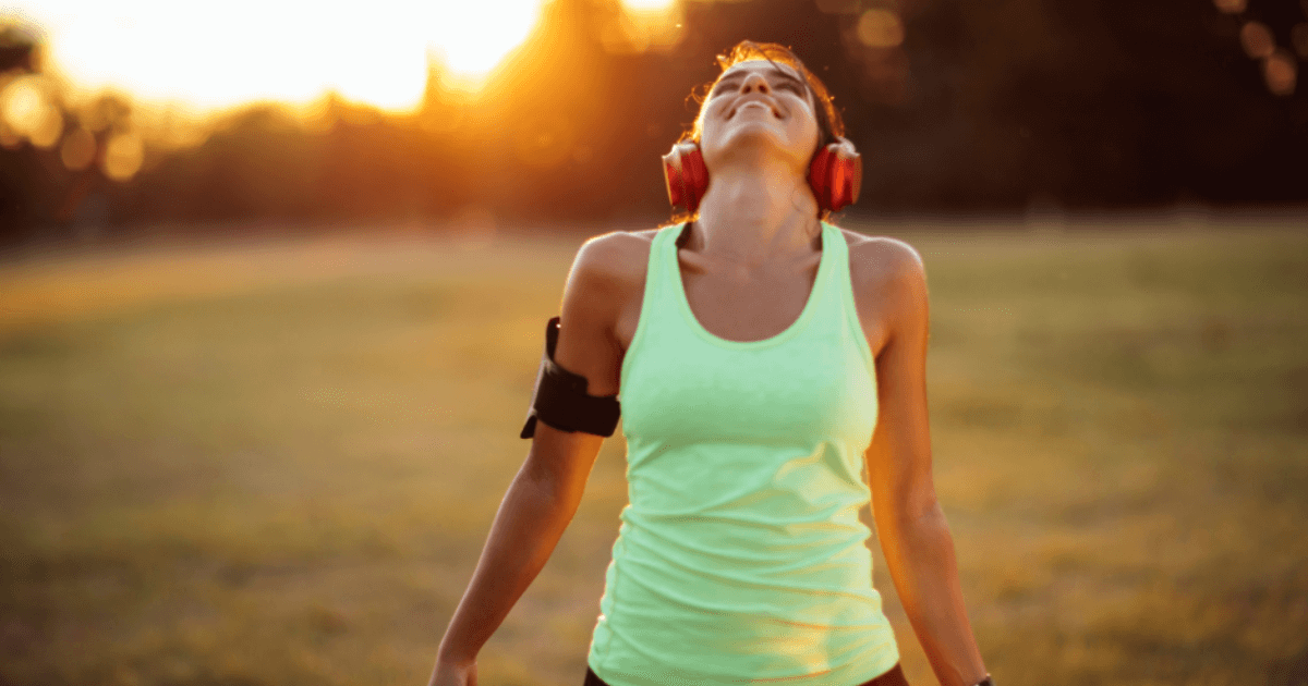 How to enjoy your workouts | Total Active Hub