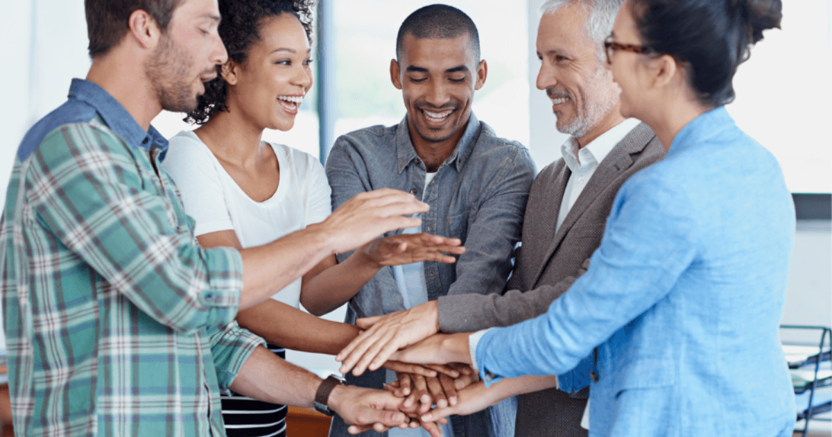 Improve employee engagement and wellbeing | Total Active Hub