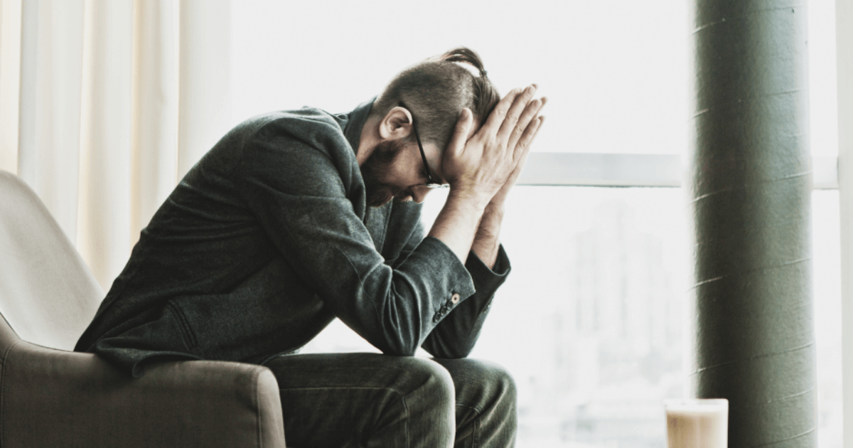 How to respond to a bad day | Total Active Hub
