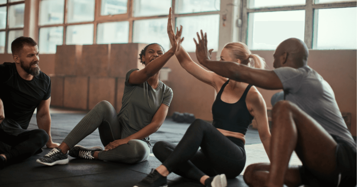 How to get your employees moving | Total Active Hub