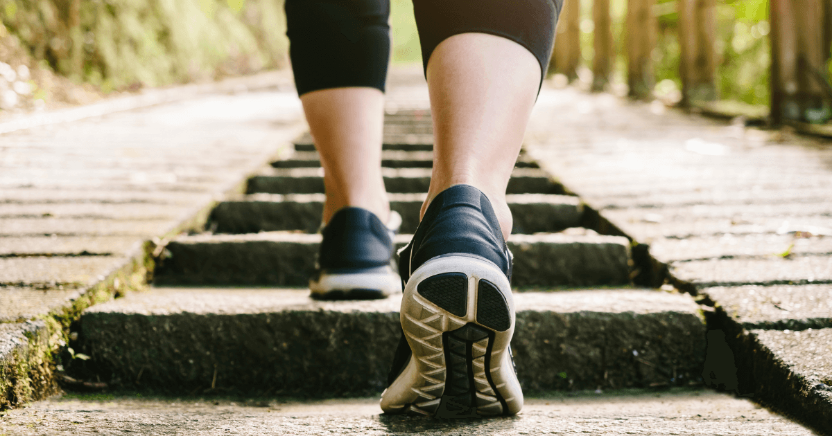 The Power of Walking: How to Get Fit for Free | Total Active Hub