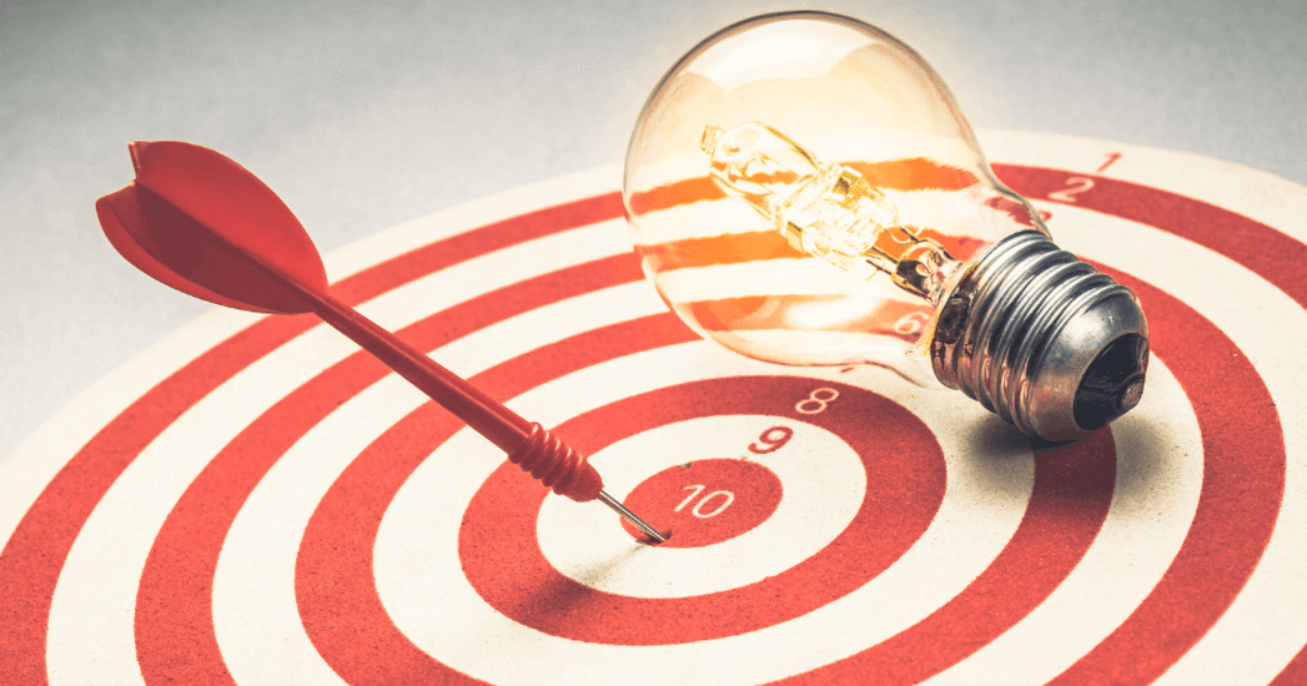 Why goals alone aren't enough? | Total Active Hub