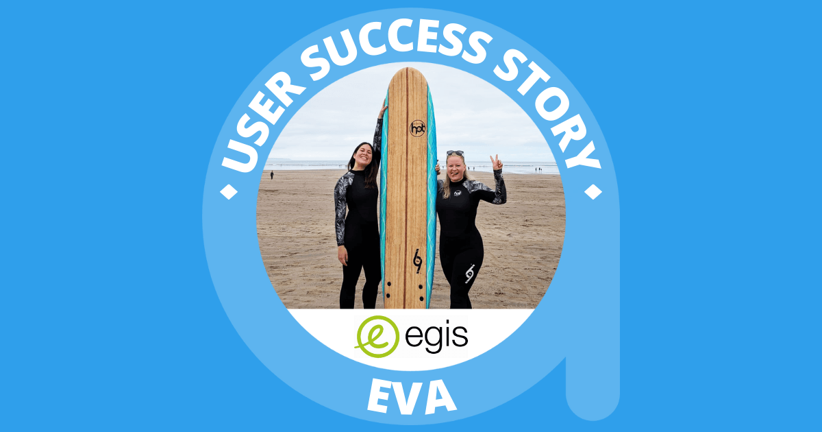 Eva Setz Success Story | Total Active Hub