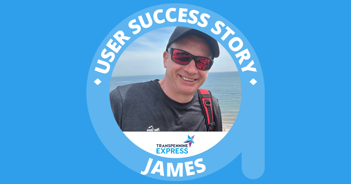 James Challenor Success Story | Total Active Hub