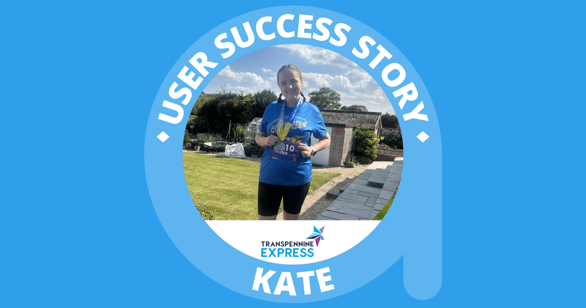 Kate Scholes Success Story | Total Active Hub