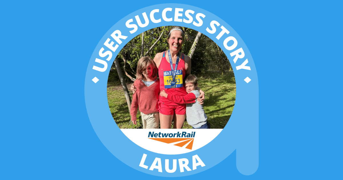 Laura Heath Success Story | Total Active Hub