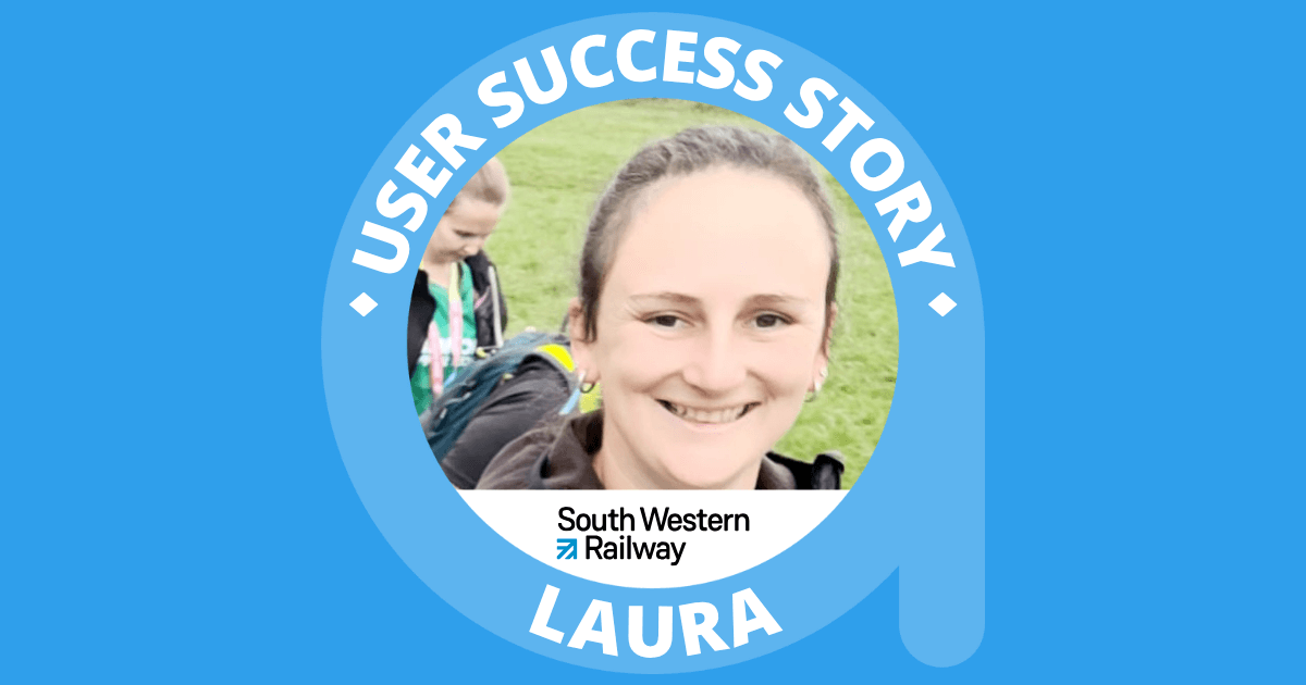 Laura Treadway Success Story | Total Active Hub