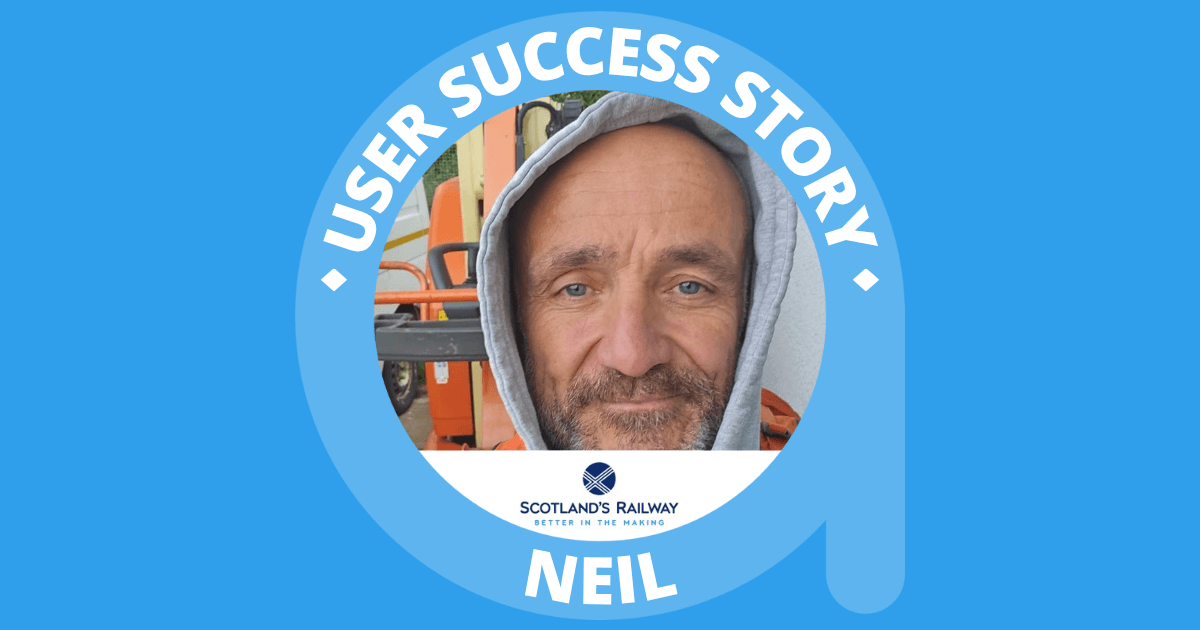Neil Wilson Success Story | Total Active Hub