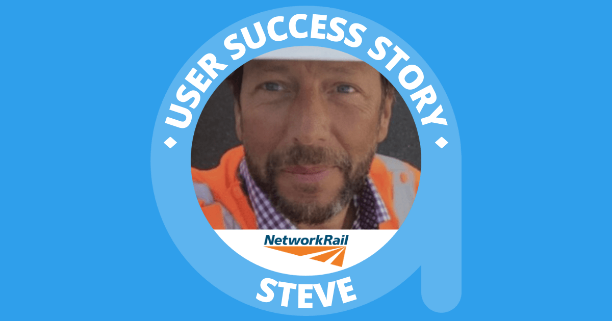 Steve Court Success Story | Total Active Hub
